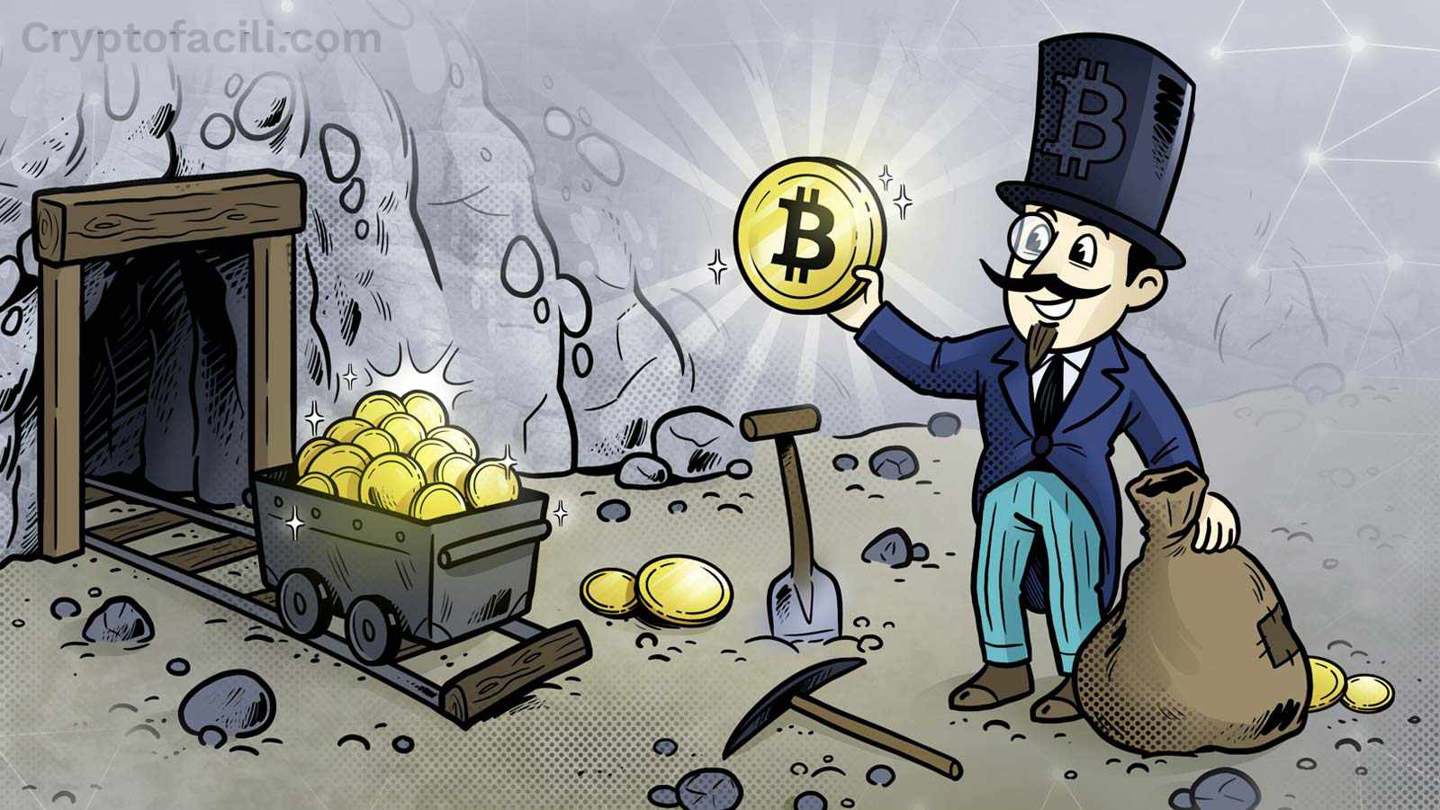 Mining di Bitcoin: cosa sapere, quanto si guadagna - Cryptofacili.com