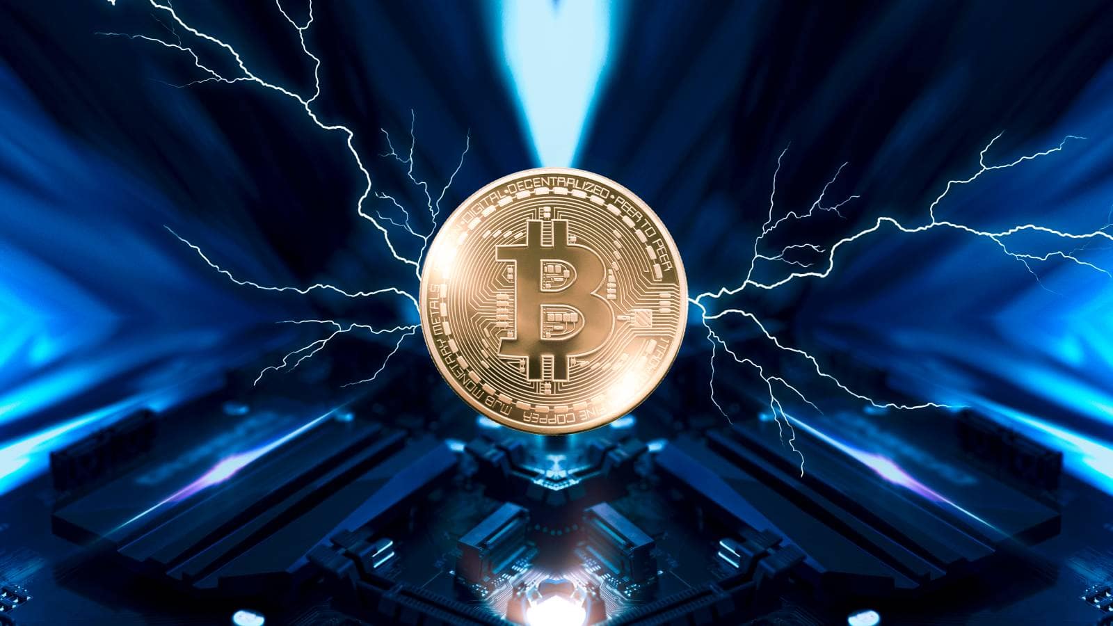 Lightning Network: tutto quello che c'è da sapere - Cryptofacili.com