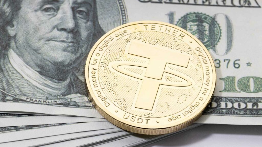Cos'è Tether, guida alla stablecoin USDT - Cryptofacili.com
