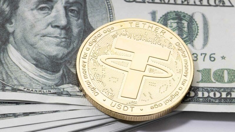 Cos'è Tether, guida alla stablecoin USDT - Cryptofacili.com