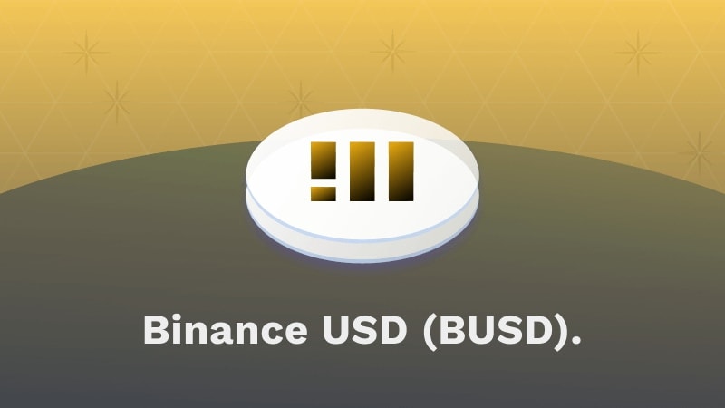 Cos'è Binance USD, la guida completa a BUSD - Cryptofacili.com
