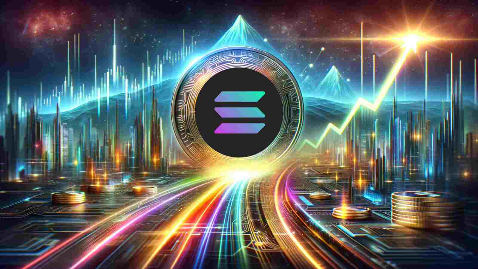 Solana sfiora la soglia dei 100 dollari - Cryptofacili.com