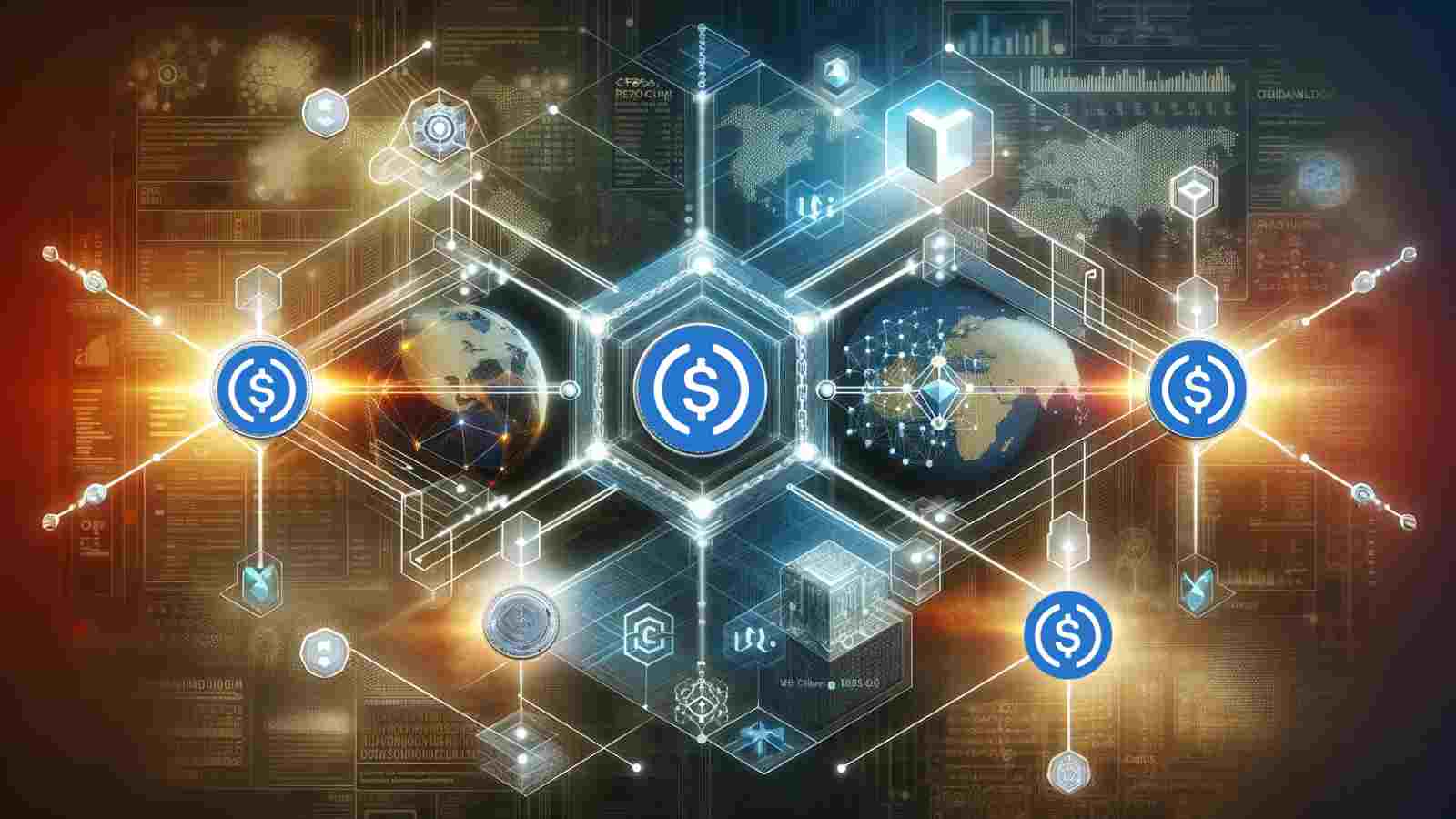 Chainlink integra il Cross-Chain Transfer Protocol di Circle - Cryptofacili.com