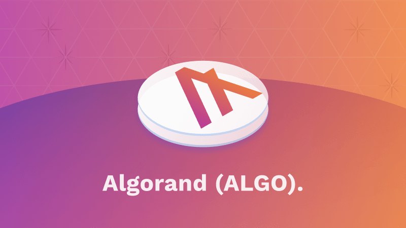 Cos’è Algorand (ALGO) e come funziona - Cryptofacili.com