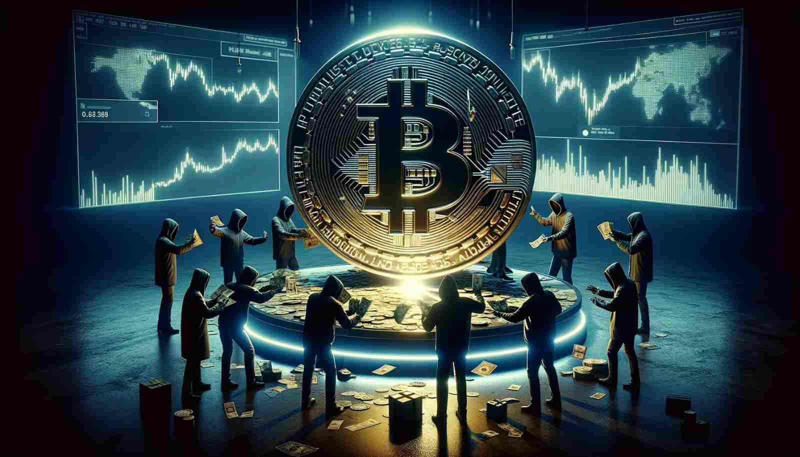 Crypto Scam, la SEC accusa HyperFund di truffa - Cryptofacili.com