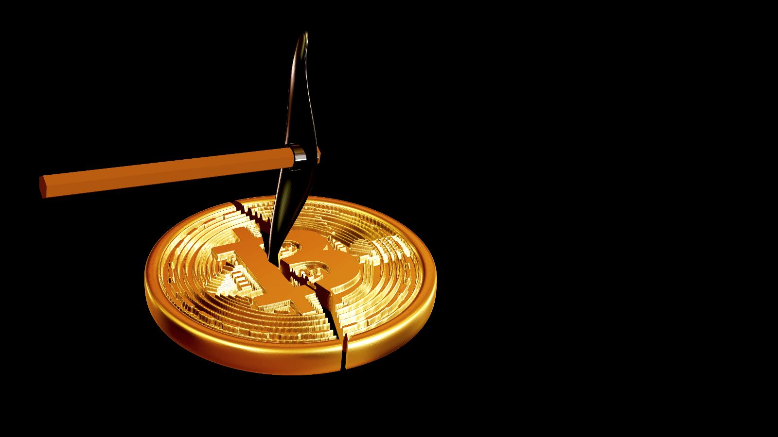 Halving di BTC: il CEO di Hut 8 Mining vede enormi cambiamenti ...